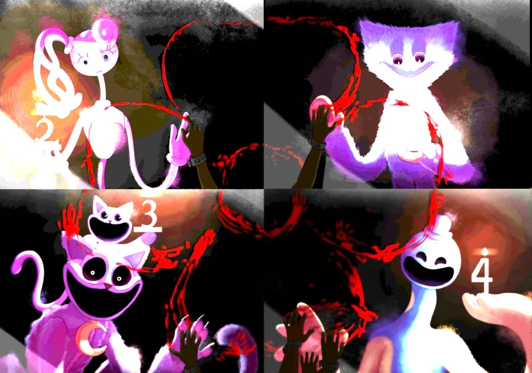 THE COUNTDOWN IS COMPLETE!! | Fandom