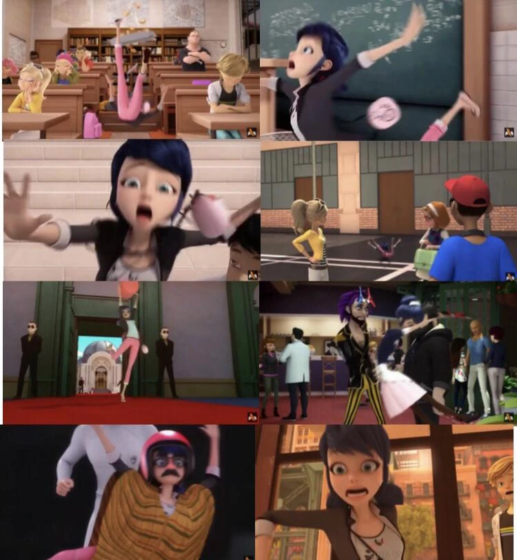 Marinette | Fandom