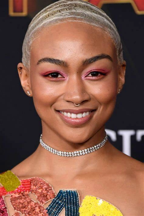 Happy Birthday to Tati Gabrielle! | Fandom