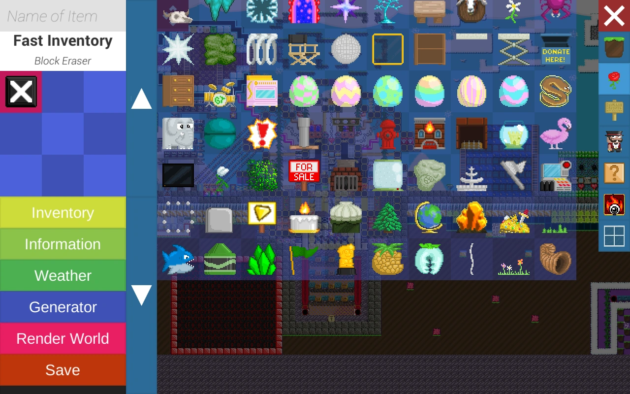Growtopia Tools | Fandom