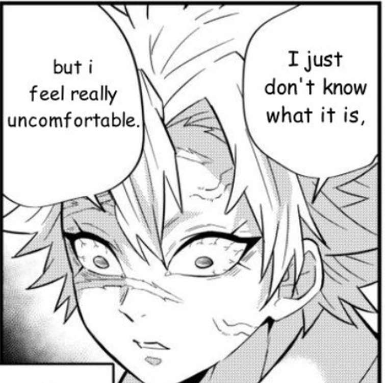 This is just… | Fandom