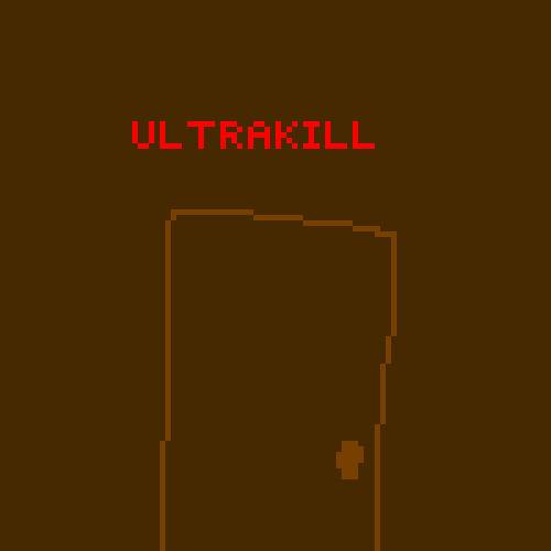 The ultrakill section of the store | Fandom