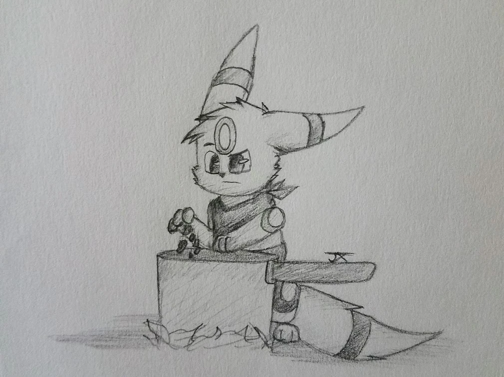 Indigo can cook | Fandom