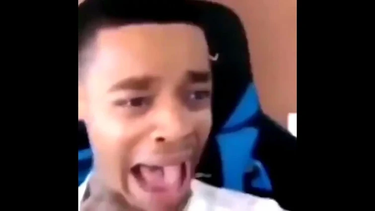 9-year-old BFDI fans when they hear a swear word and then comment about ...