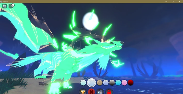 Ghosty swapping! | Fandom