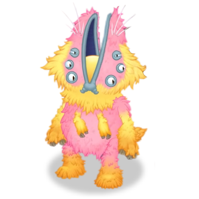 Ah Yes My Favourite Monsters Spoilers Fandom