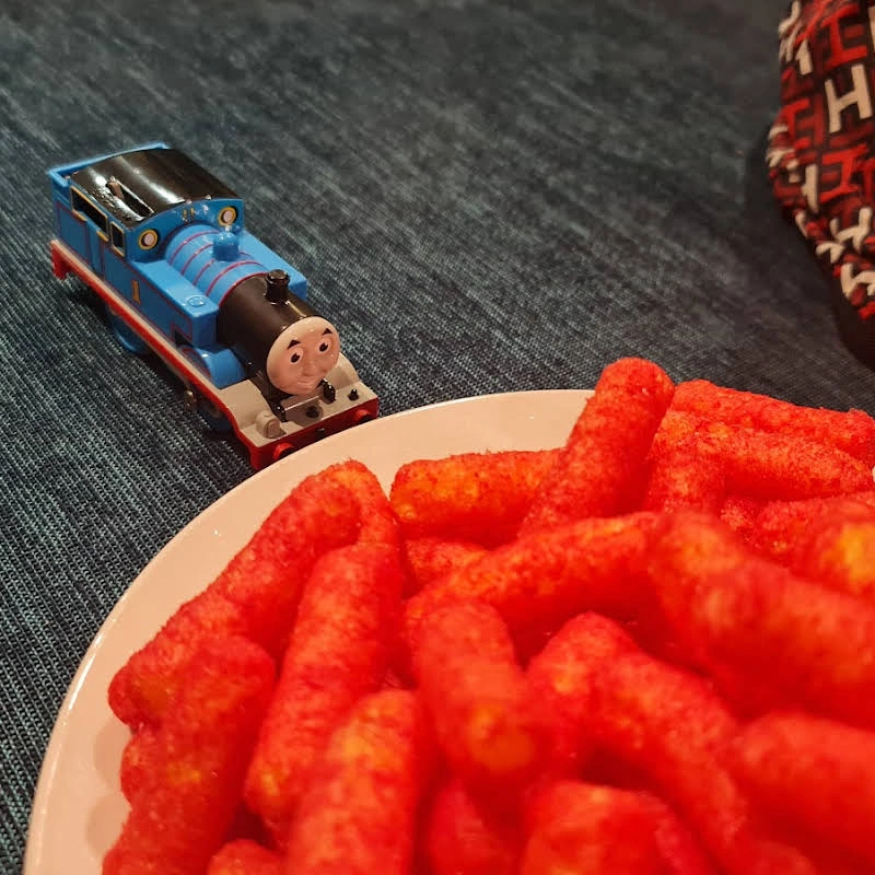 Cheese puffs | Fandom