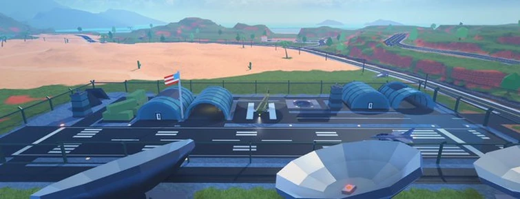 Discuss Everything About Jailbreak Wiki | Fandom