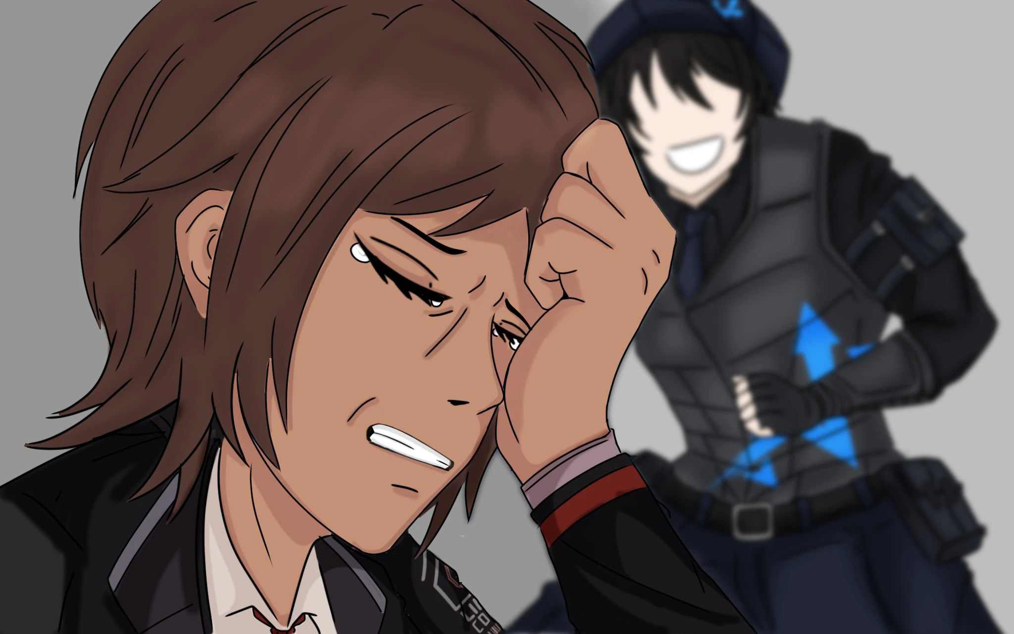 me pestering my friends constantly so they can play video games with me ...