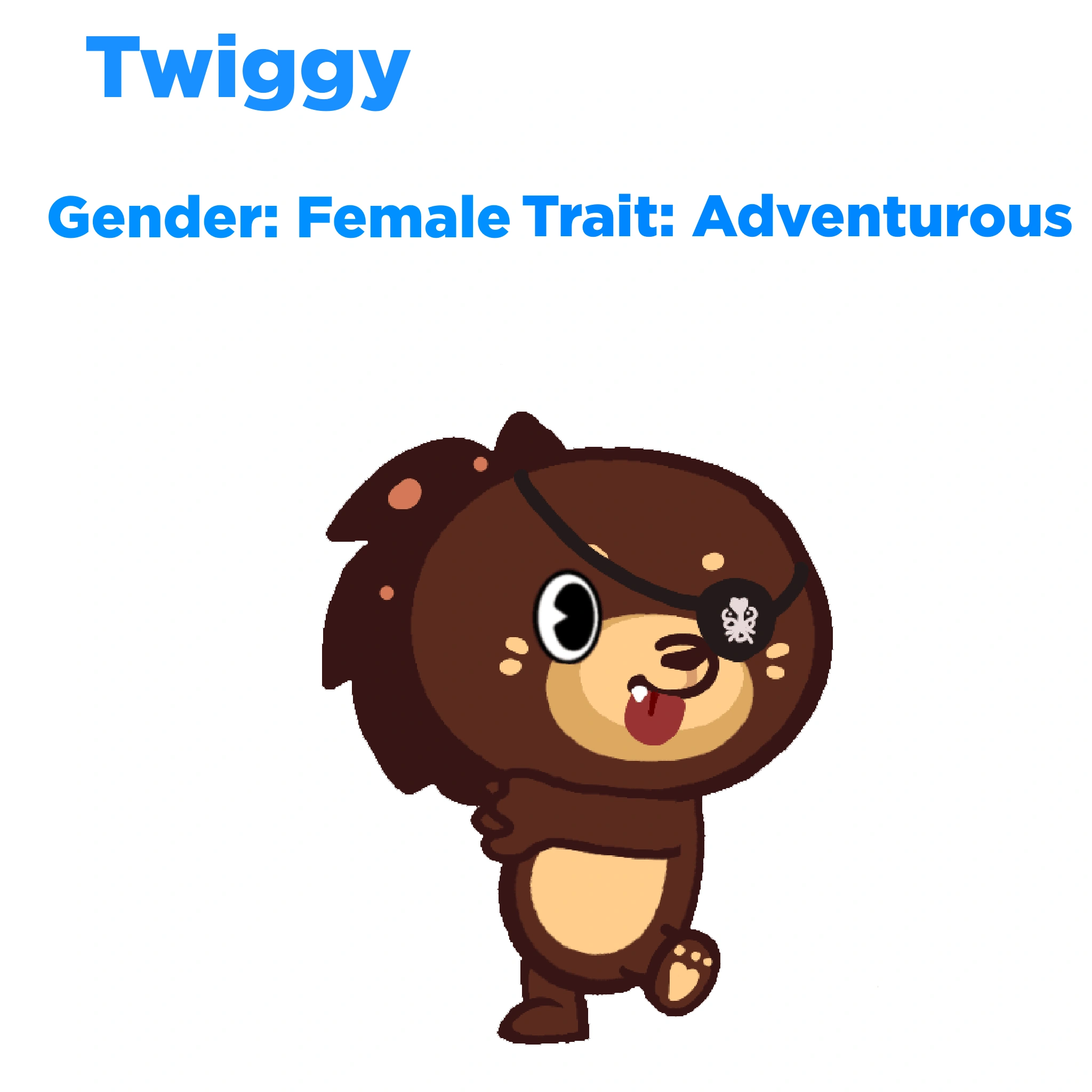 new oc time (adopted from someone on discord) | Fandom