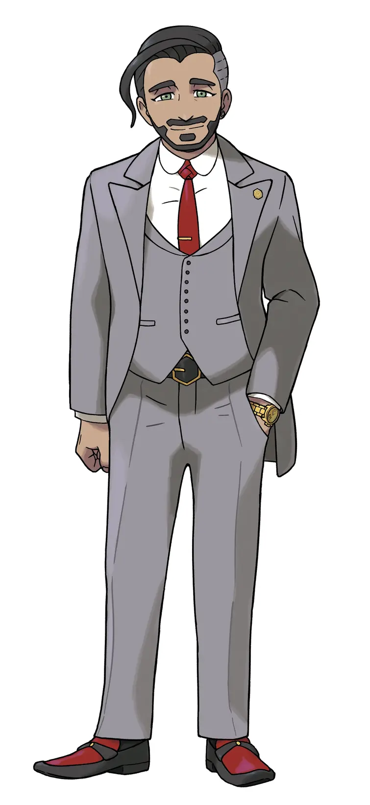 Discuss Everything About Base Breaking Character Wiki | Fandom