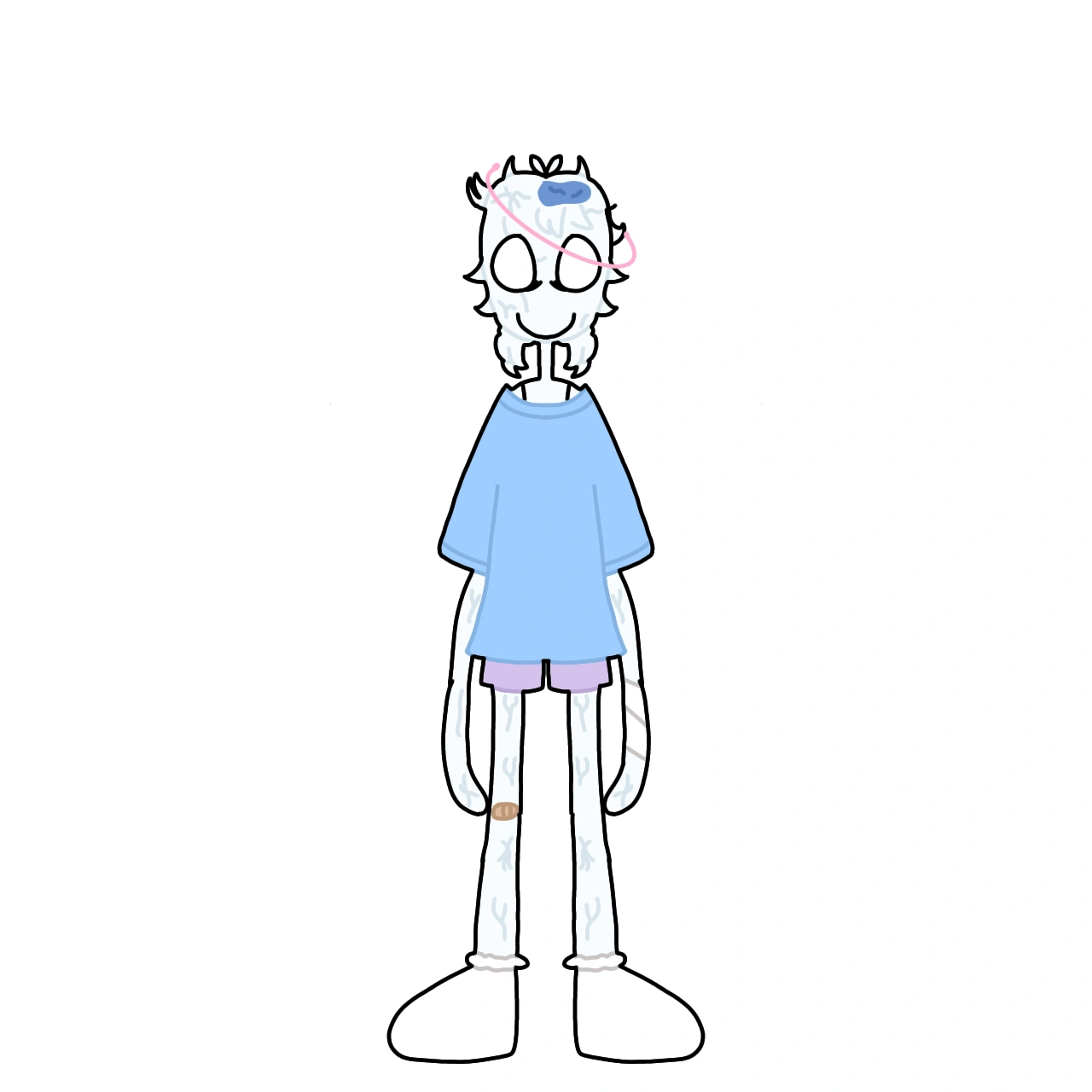 Made a planet oc | Fandom