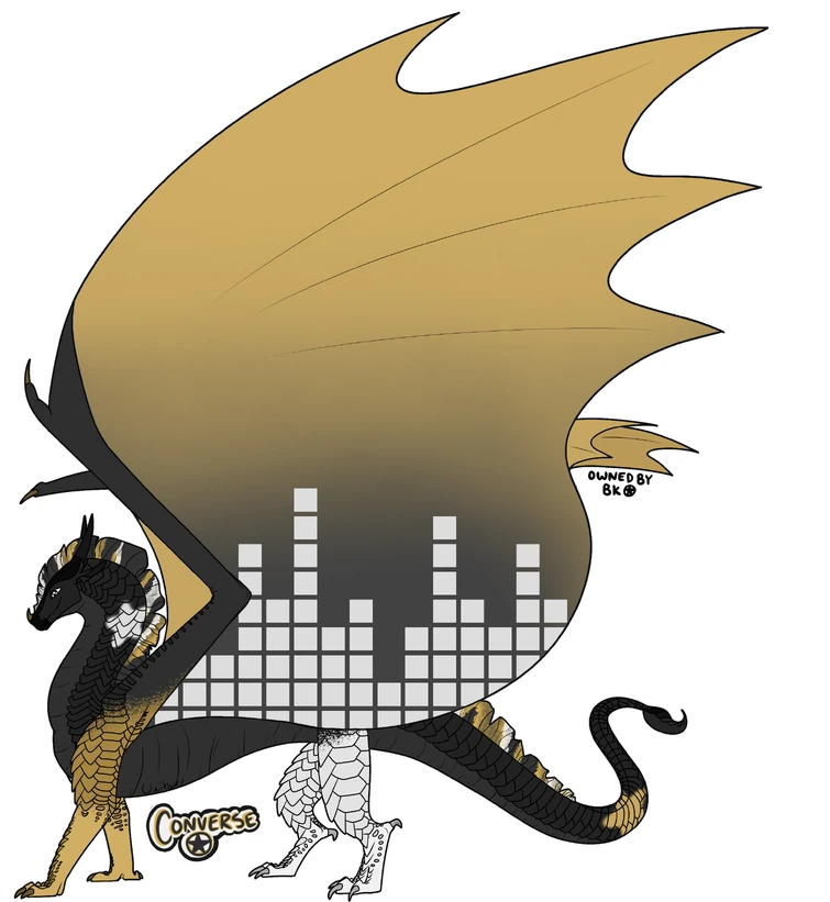 Sandwing Animation Ych! | Fandom
