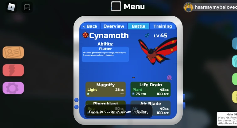 cynamoth my beloved | Fandom