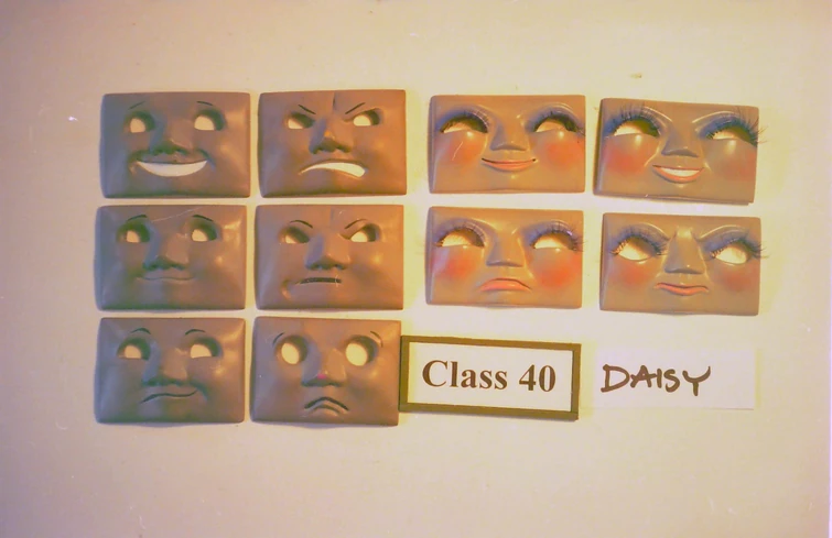 Class 40/The Diesel/D261/D4711/Bowler/Andy | Fandom