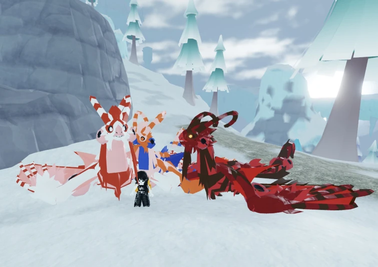 I HAVE ACHIEVED HIELOCHIIM | Fandom