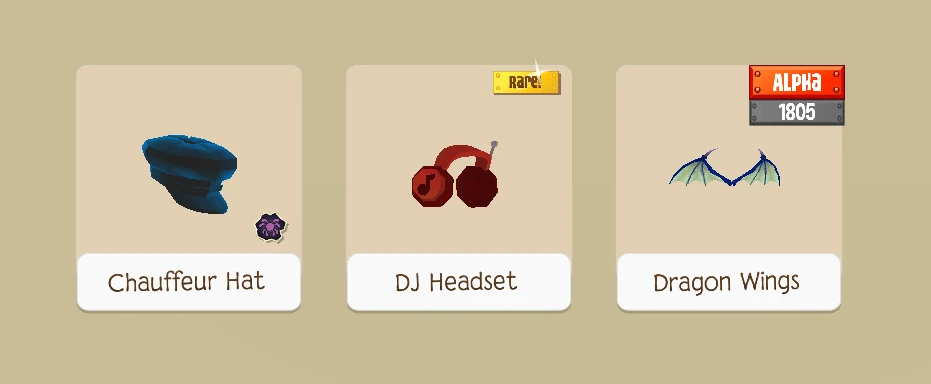 trading stuff | Fandom