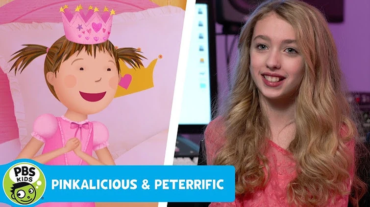 Discuss Everything About Pinkalicious Wiki | Fandom