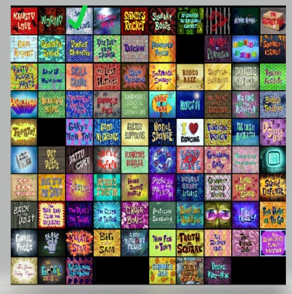 100 SpongeBob Episodes elimination ROUND 7 | Fandom