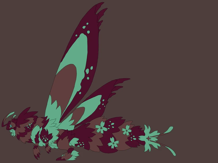 Mielebee theme ref | Fandom