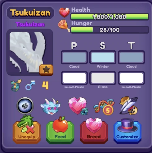 How much is this (platinum) tsuk worth? | Fandom