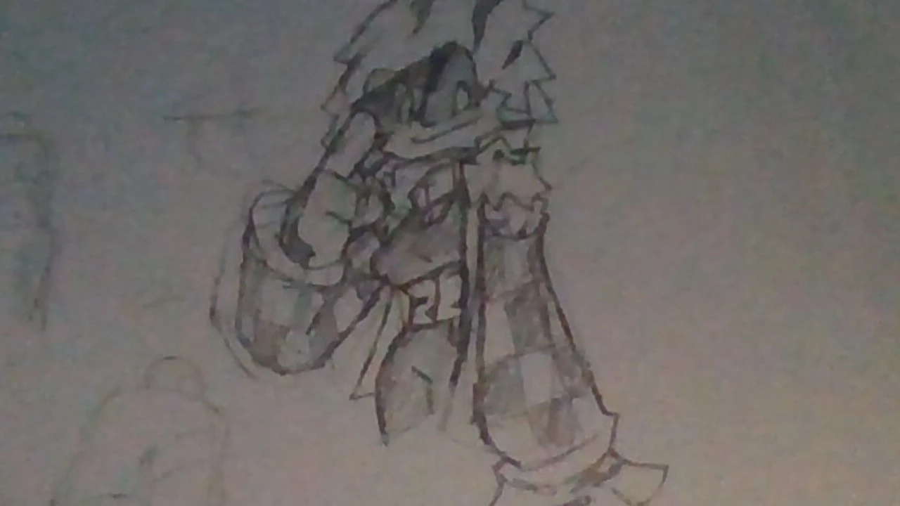 Uta drawing | Fandom