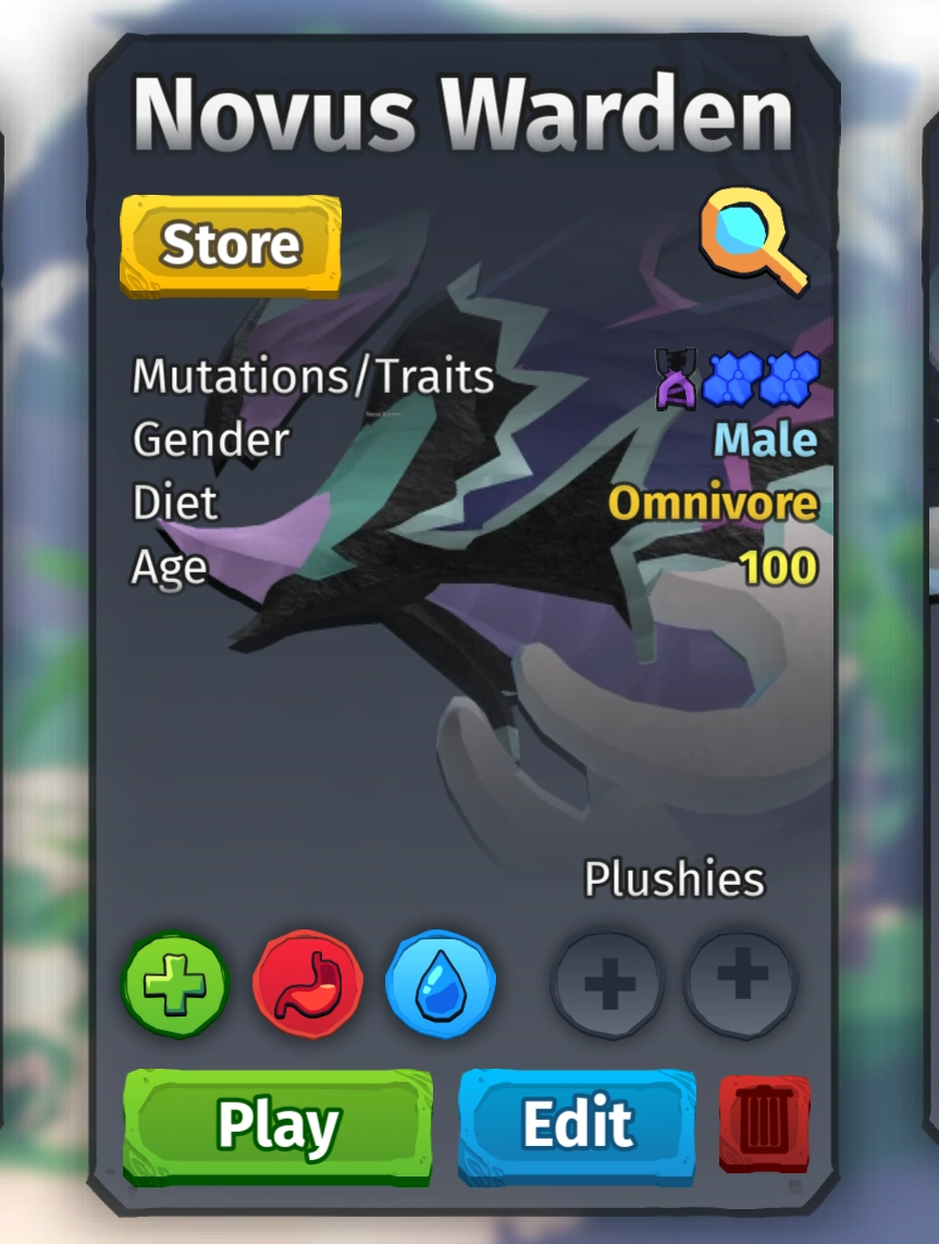 Selling: headless novus + shadow+coal Fabraashe | Fandom