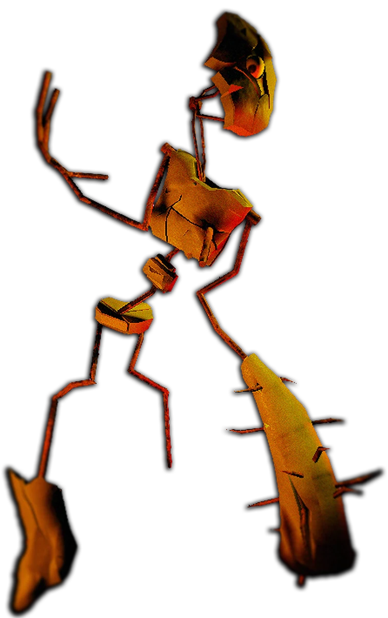 Discuss Everything About Pressure Wiki | Fandom