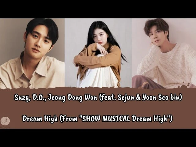 OMG, KYUNGSOO MUSICAL OST?! | Fandom
