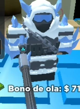 Frost Ranger (reworked) :] | Fandom