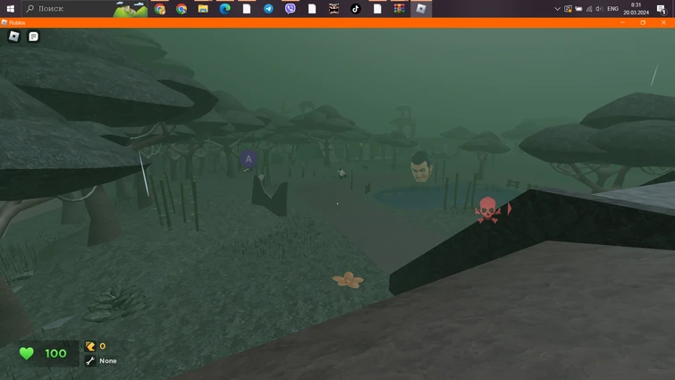 Discuss Everything About Roblox Evade Wiki | Fandom