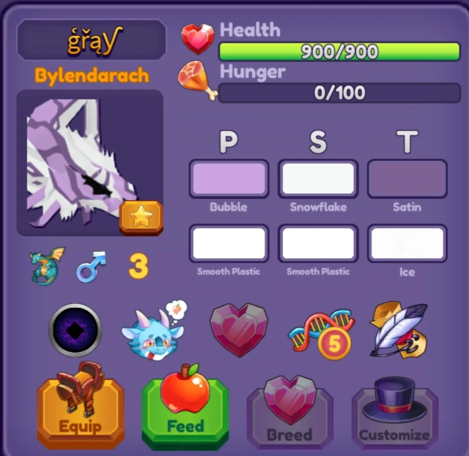 LF BM SWAPS!! | Fandom