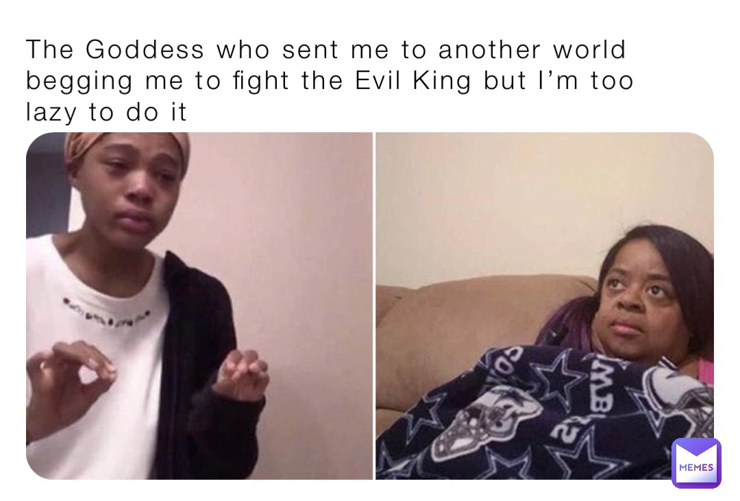 Isekai meme | Fandom