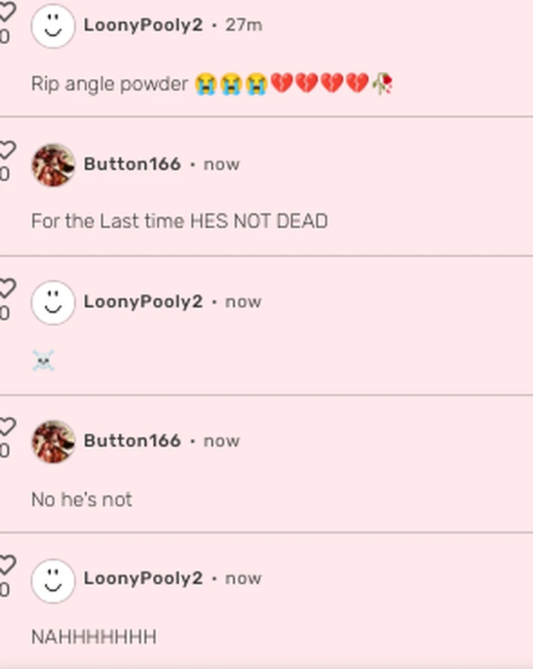 Off-Topic Megathread | Fandom