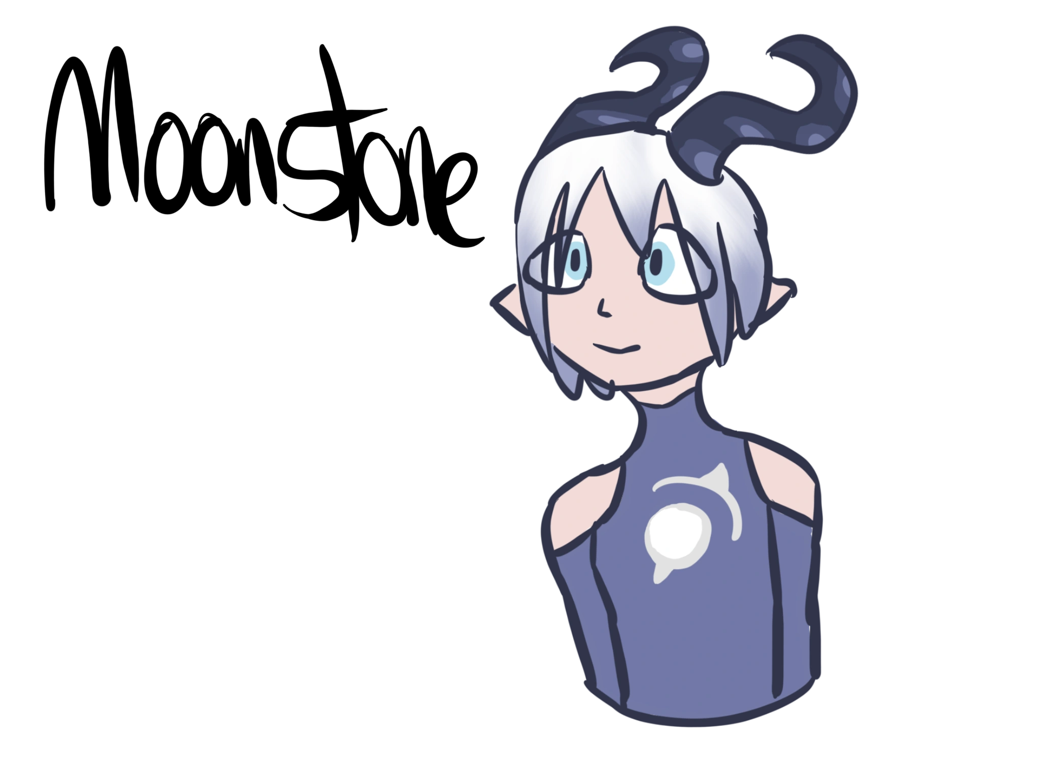 Moonstone Redesign | Fandom