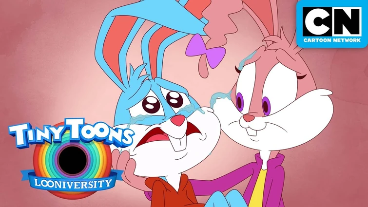 General HOGspital - Tiny Toons Looniversity | Fandom