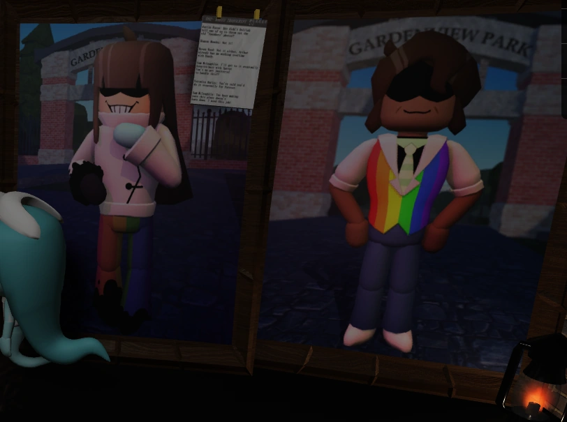 Garden View CEO/Owners? | Fandom