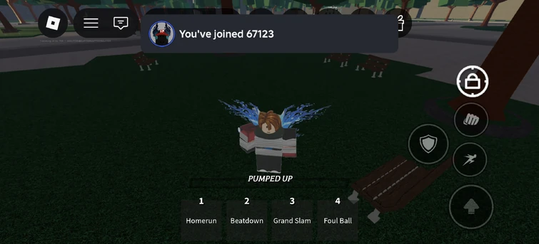 Discuss Everything About The Strongest Battlegrounds Rblx Wiki | Fandom