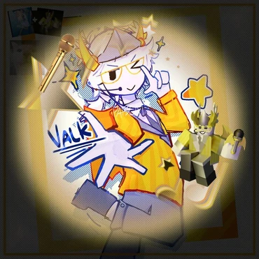 pfp change! Which one?[VALK EDITION] | Fandom