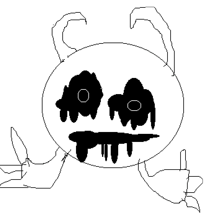 I made these goofy goobers for the giggles | Fandom