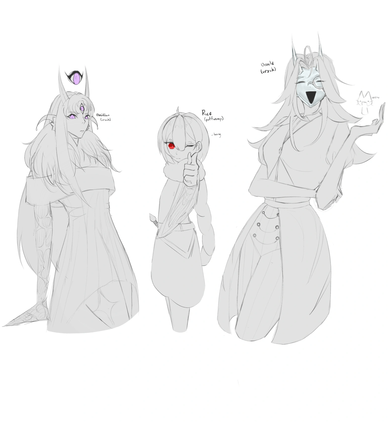 drawing peopls ocs humanized (+note) | Fandom