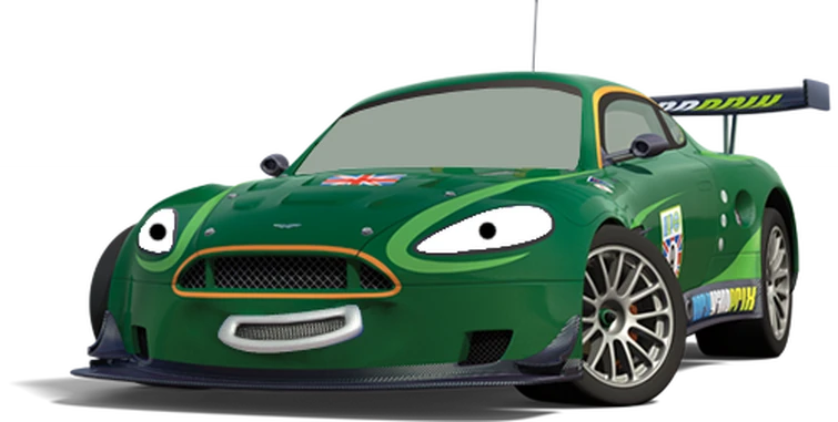 Discuss Everything About Roary the Racing Car Wikia | Fandom