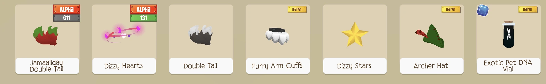 Trading stuff | Fandom