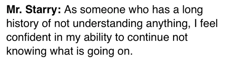 Incorrect quotes with wiki users part one! | Fandom