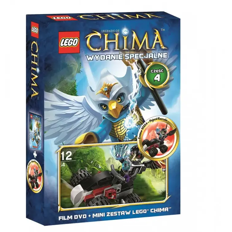 Discuss Everything About LEGO Legends of Chima Wiki | Fandom