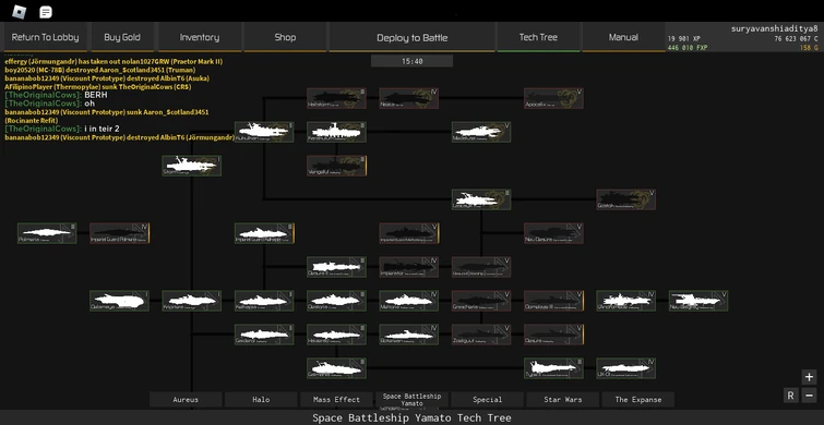 Discuss Everything About Starscape Wiki | Fandom