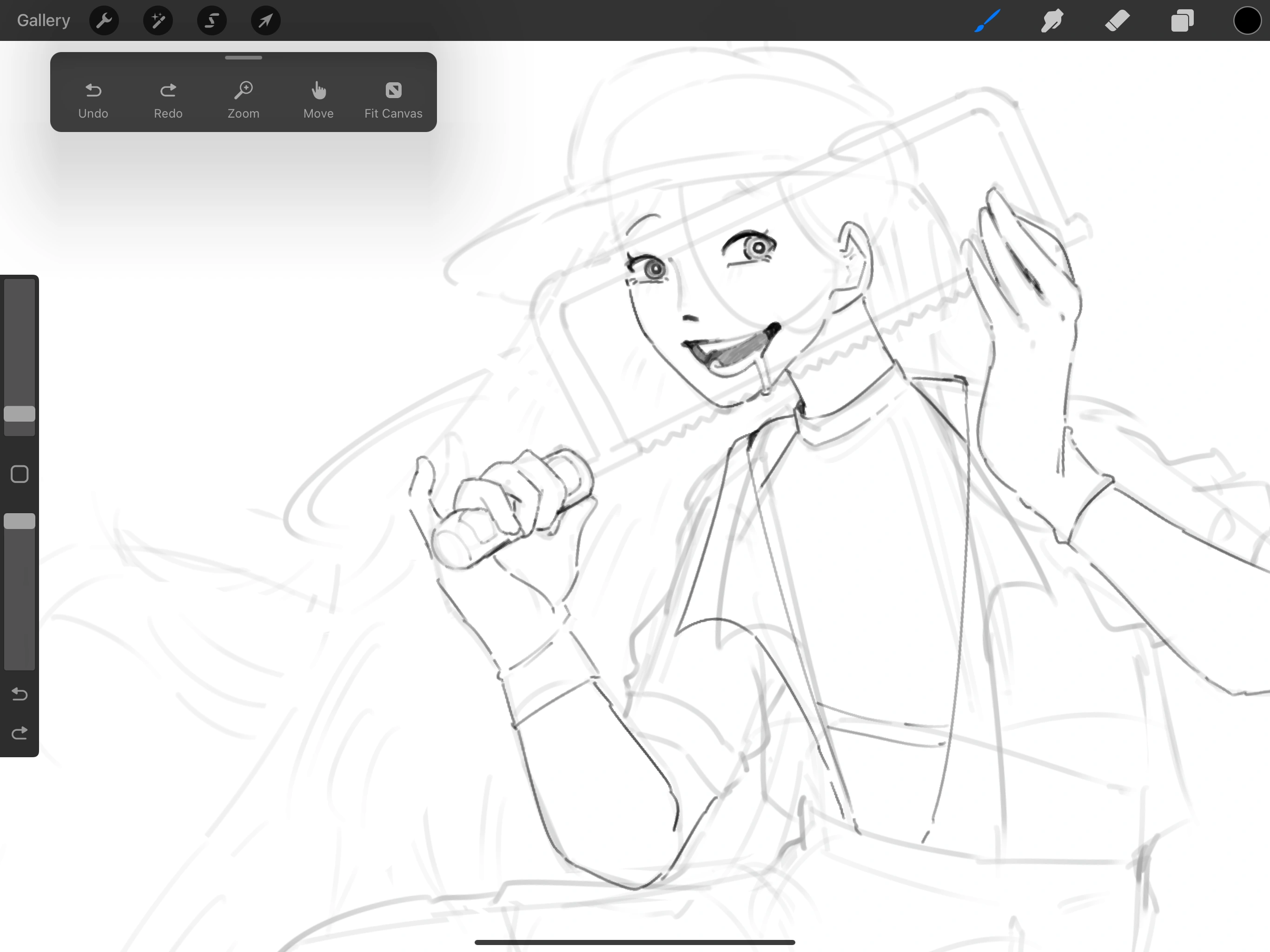 Mmmmmmm hands | Fandom