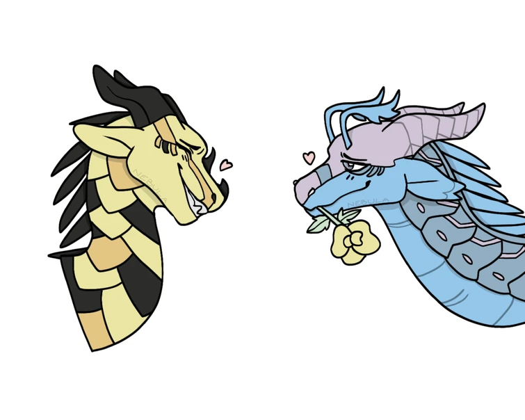 Discuss Everything About Wings of Fire Wiki | Fandom