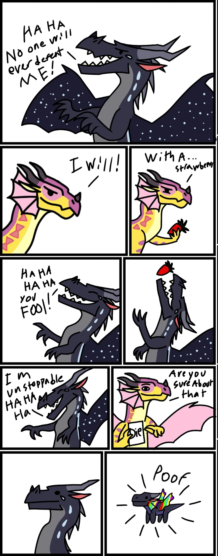 Discuss Everything About Wings of Fire Wiki | Fandom