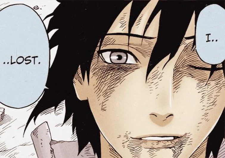 Eren pointing at characters better then him | Fandom